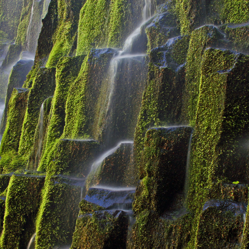Water – Spectacular Views