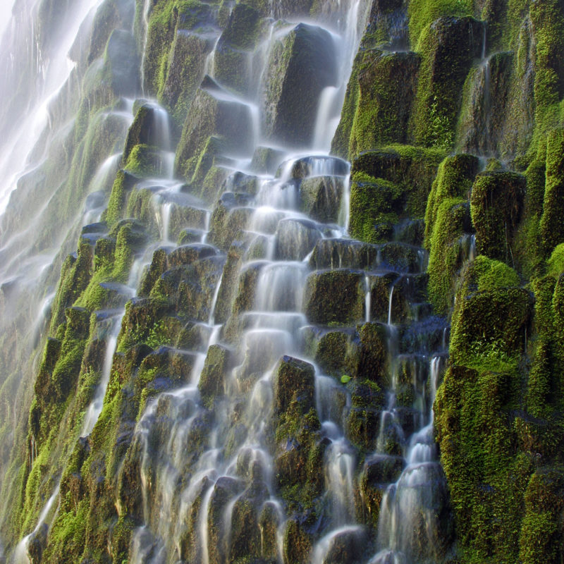 Water – Spectacular Views